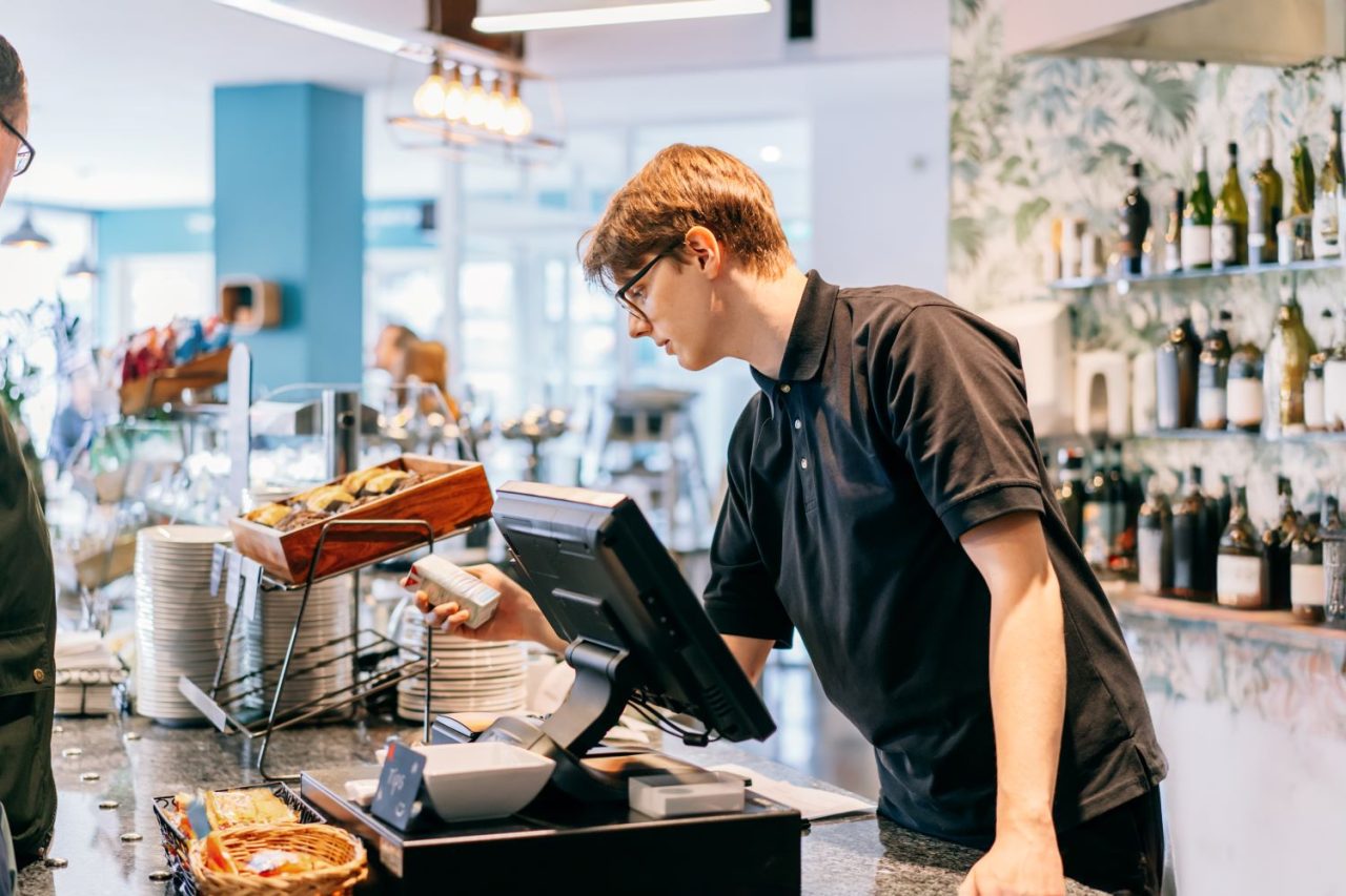 POS Systems Raleigh NC | Interstate Cash Register