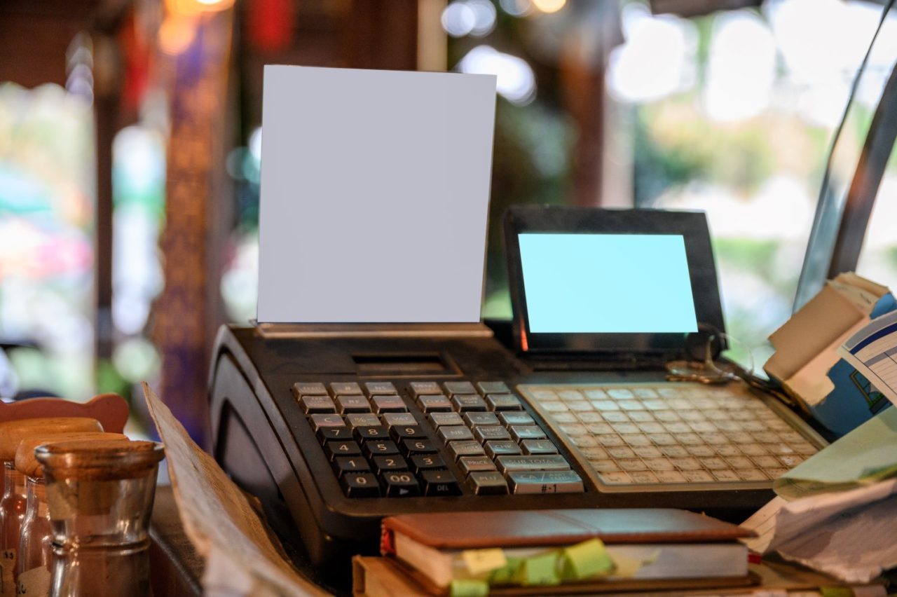 POS Systems Raleigh NC | Interstate Cash Register