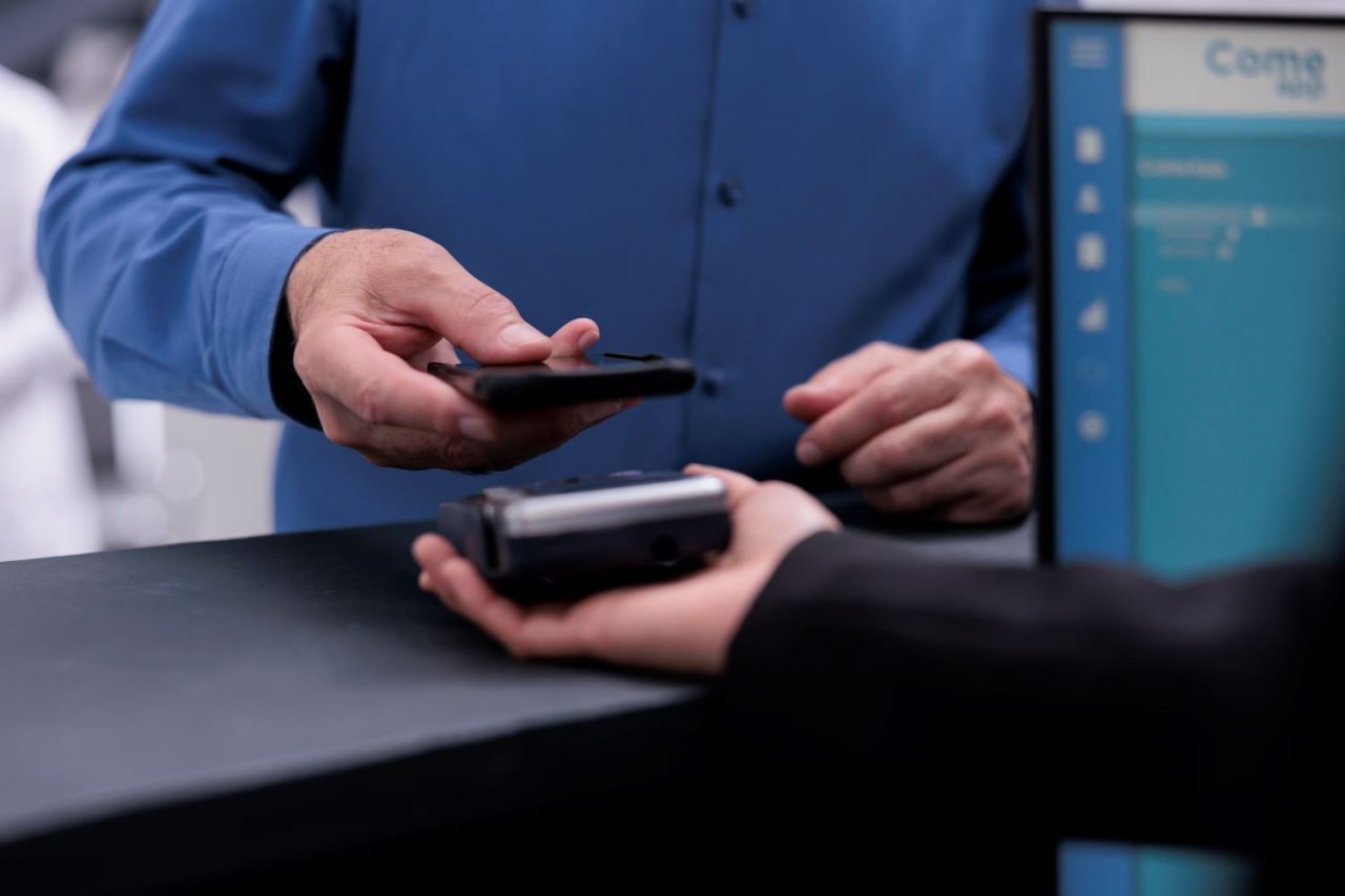 Retail Point of Sale Raleigh NC - Convenience Store POS