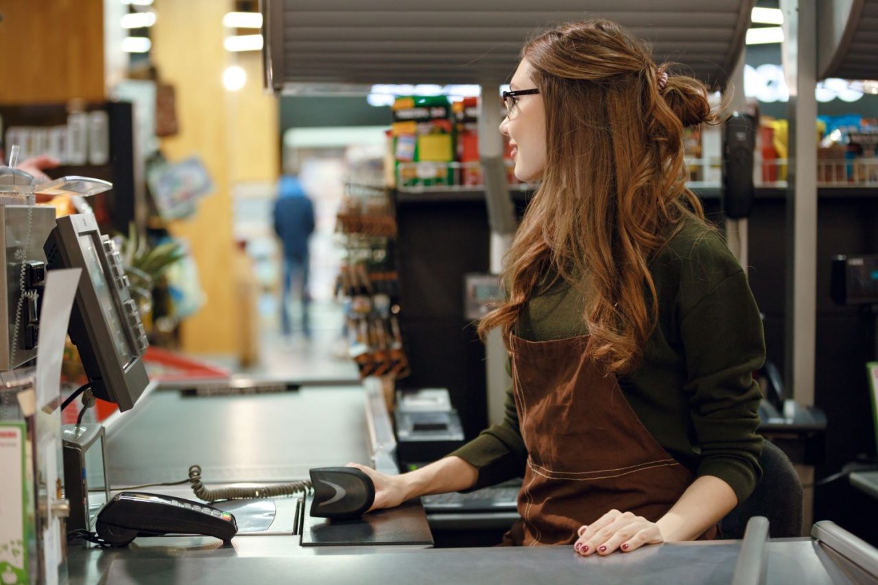 POS Systems Raleigh NC | Interstate Cash Register