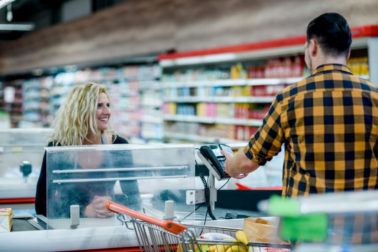 POS Systems Raleigh NC | Interstate Cash Register
